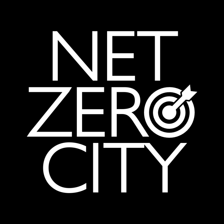 Net Zero City - The Journey to Net Zero City Begins Here