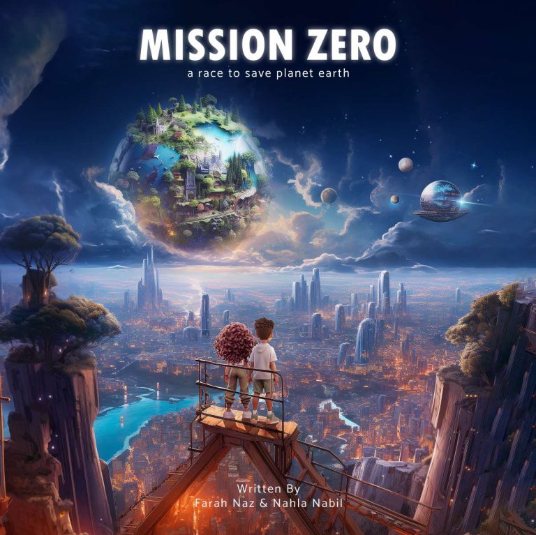 Mission Zero Series